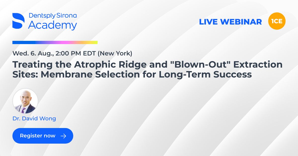 Mastering Bone Grafting: Techniques for Treating Atrophic Ri